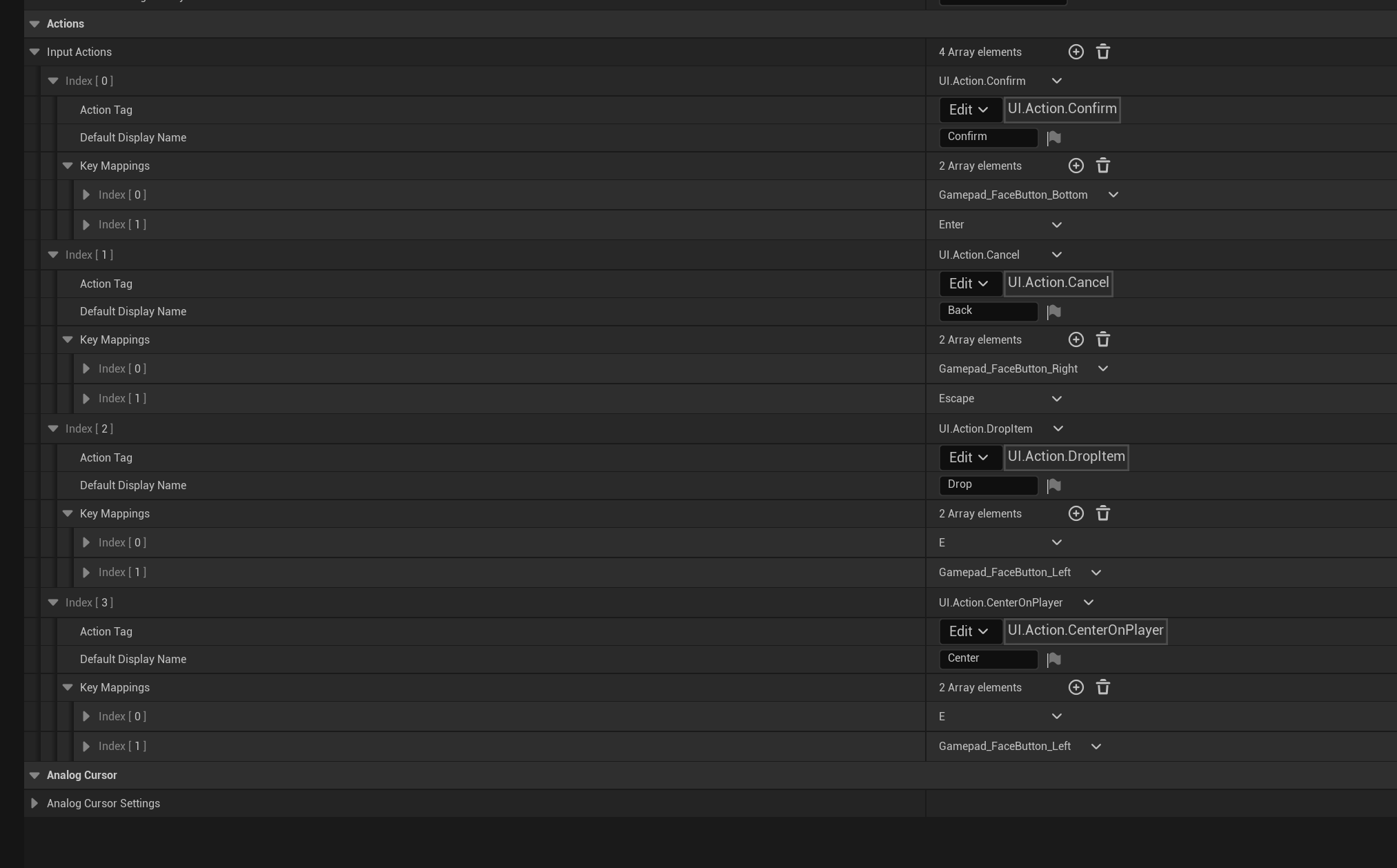 Initial Setup – Ascent Combat Framework WIKI – Wikiful